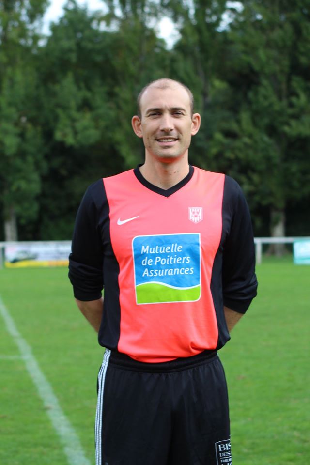 DHR - La LigugéenneLa Ligugéenne